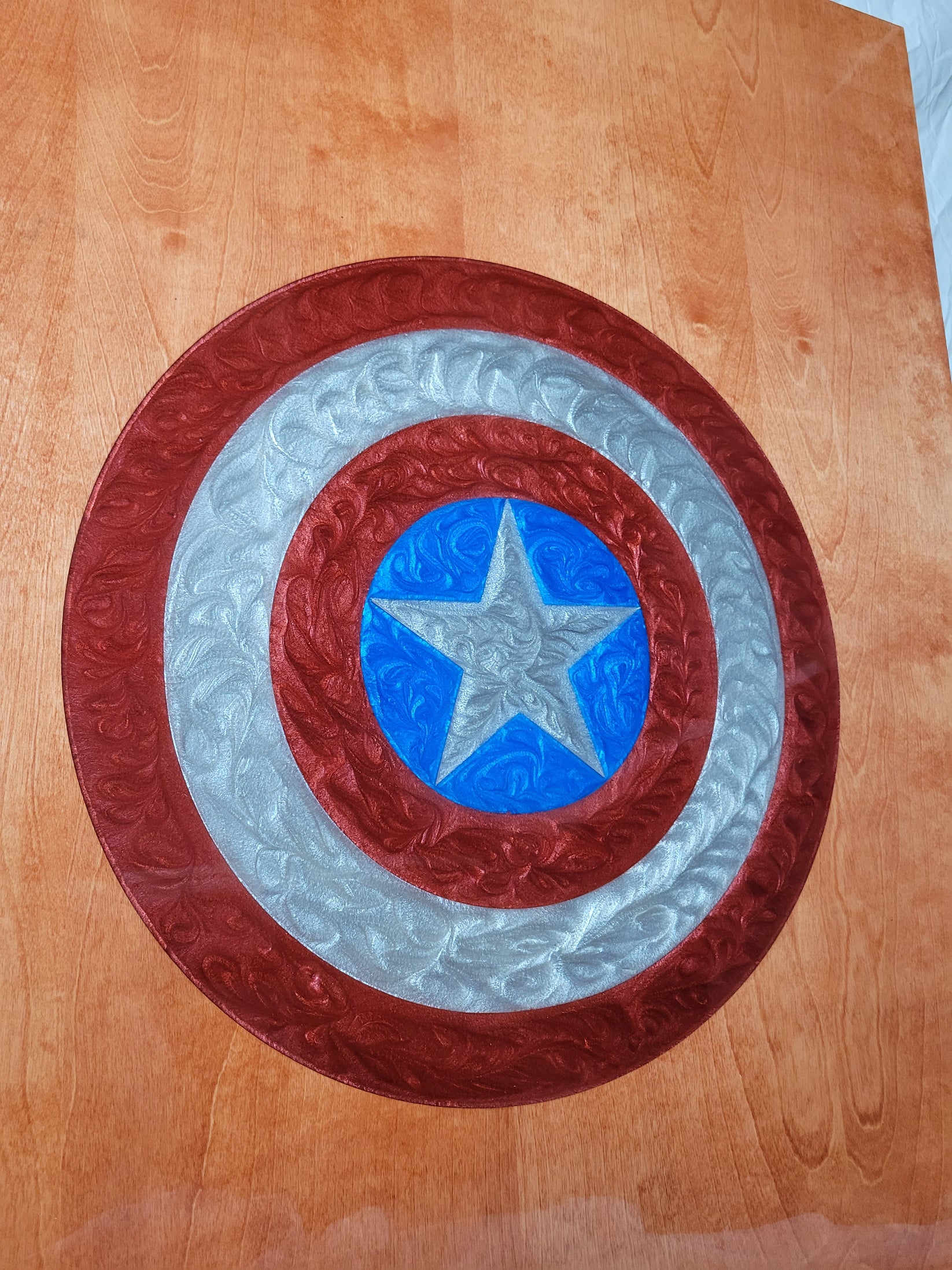 Epoxy Inlay Masterclass – ExecutiveFit